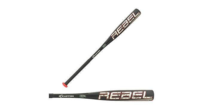 New Easton Rebel YBM18RBRD Little League Baseball Bat 2 1/4"